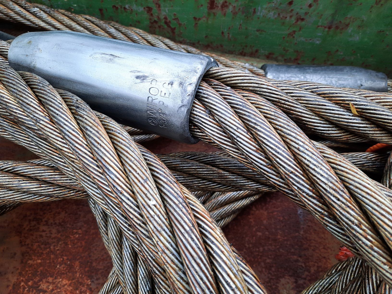 ALTRATEC - Uw leverancier van Staalkabel, Stroppen, Grommers